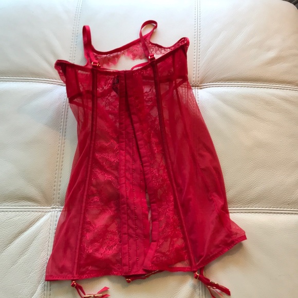 Victoria's Secret | Intimates & Sleepwear | Victorias Secret Lingerie ...